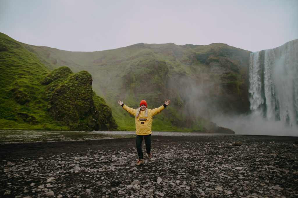 Who are we? | Iceland Nomads